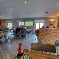 The Harbourmaster Menu - Discover Culinary Delights by the Marina